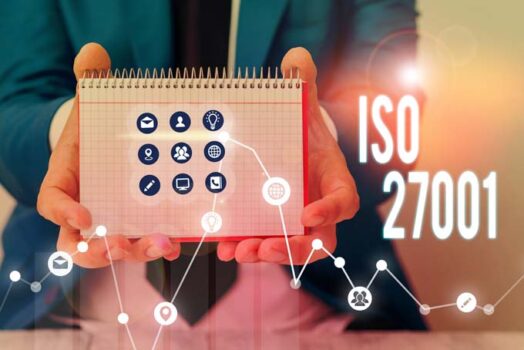 ISO/IEC 27001:2022 standard takes more account of cyber risks - MQ ...