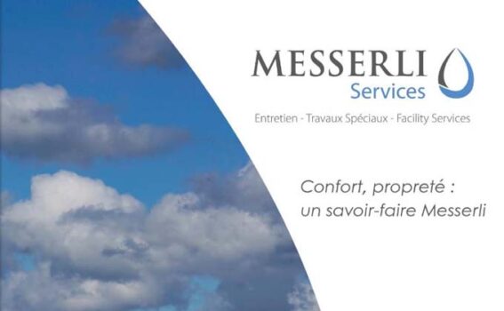 Messerli Services erhält Zertifizierung als B Corp - MQ Management und ...