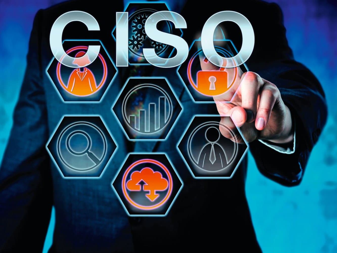 The CISO as the key to integration into risk management - MQ Management ...